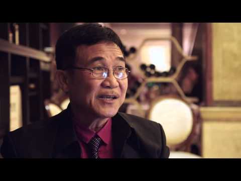 Edwin Paraluman talks about safety of biotech corn