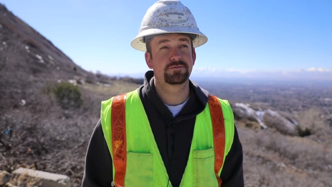 Natural Gas Utility Workers Day