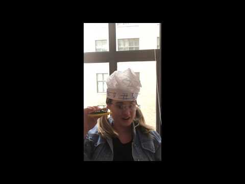 Math-Let's Make a Burger!