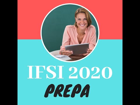 Annales concours infirmier 2019, sujets concours infirmière 2019, exercices IFSI