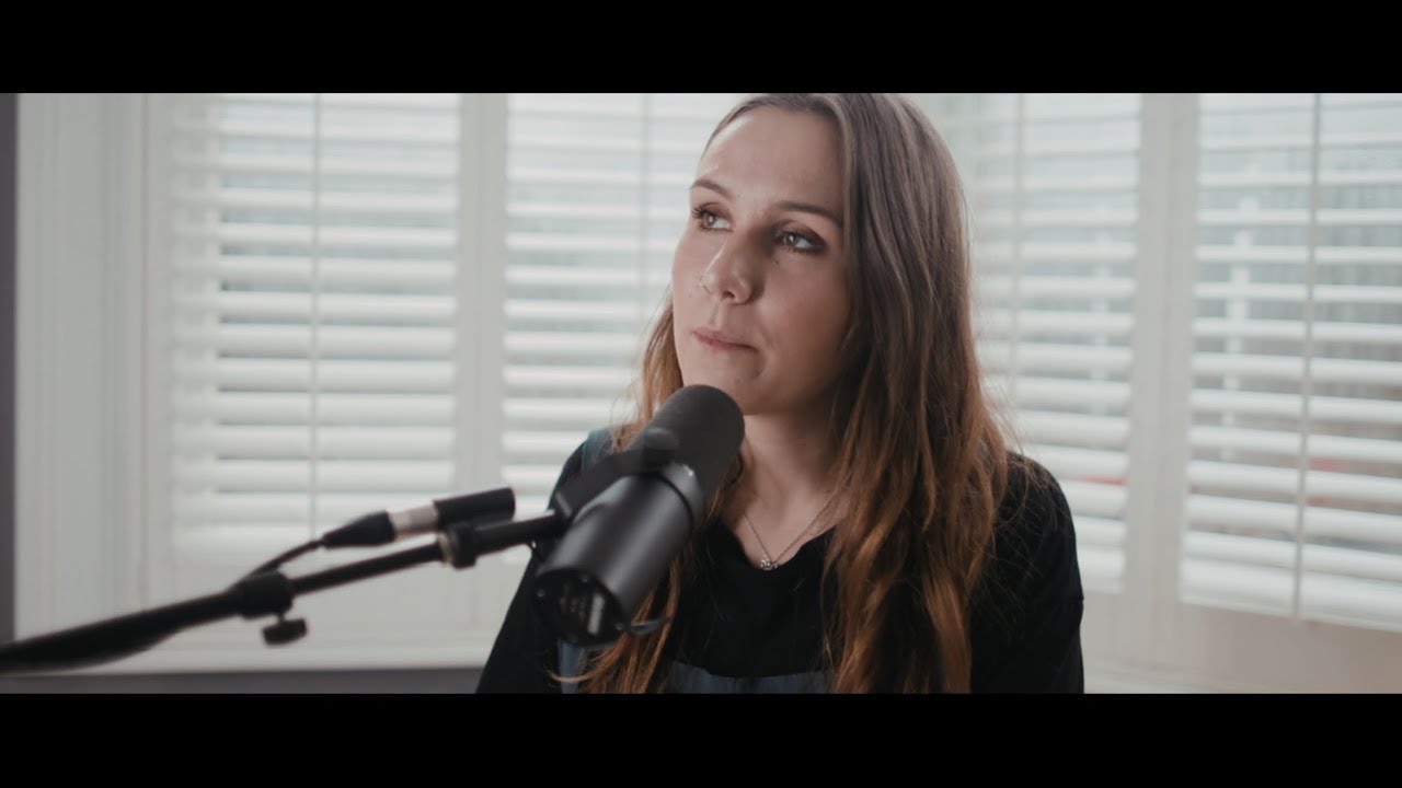 Lydia Evangeline - Get Over You // BESPOKE SESSIONS