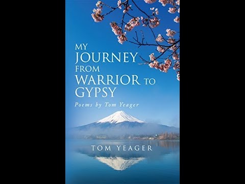 My Journey From Warrior to Gypsy Book Trailer | LITERARY TITAN