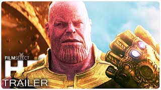 Avengers - Infinity War - guarda streaming online