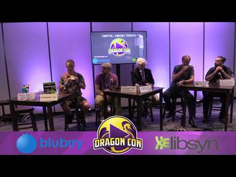 Audio 101: How to Get Started in Digital Media