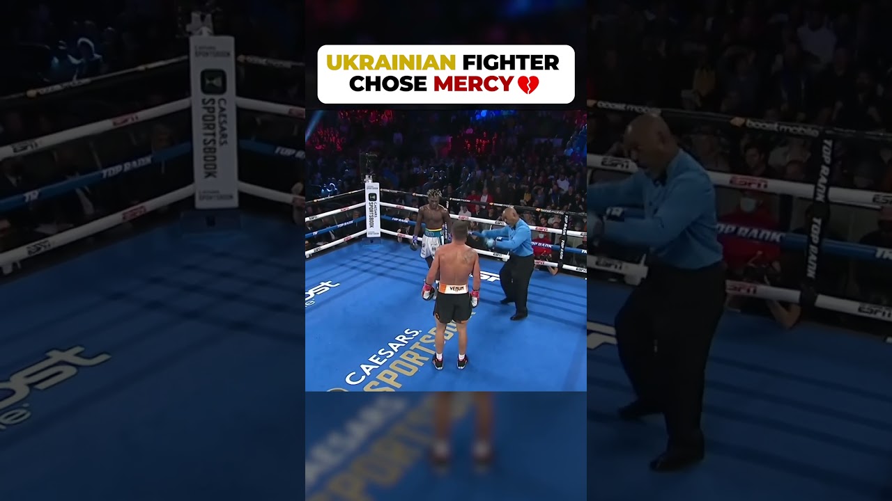 Fighter First — Human Always