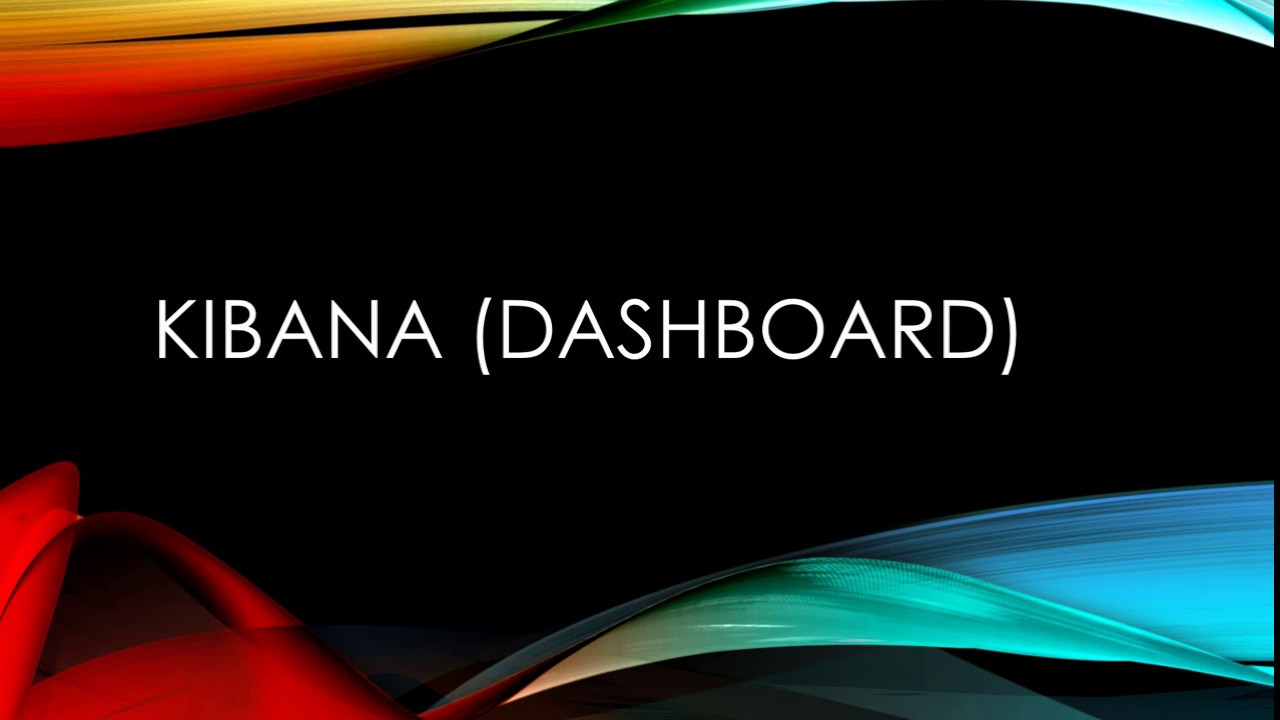 [ELK Stack] 16. Kibana - Dashboard
