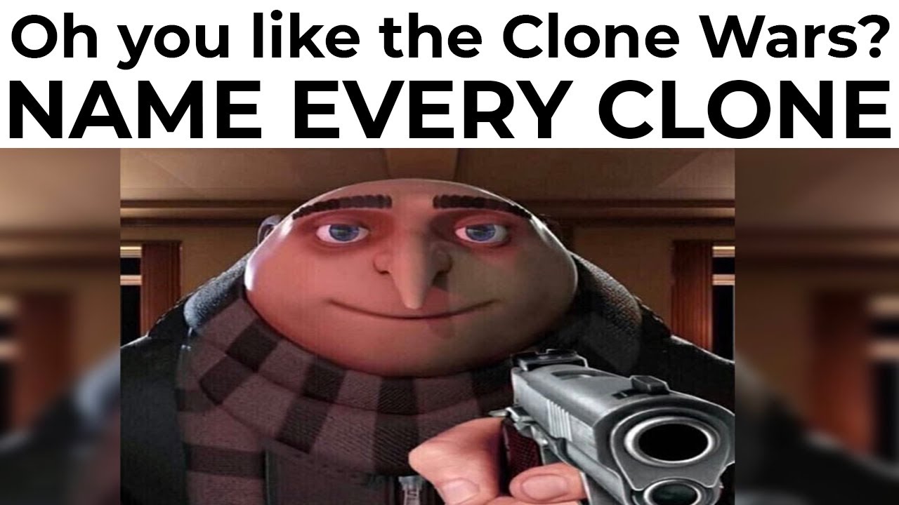 Prequel Memes 35