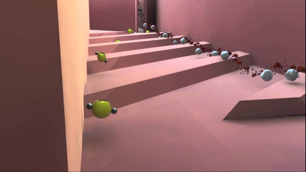 Micro-Sorting Device For Catching Roaming Cancer Cells