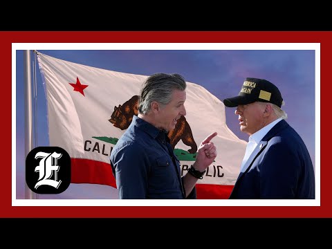 California becomes the fourth largest economy in the world