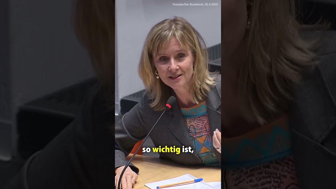 SRF-Journalistin entlarvt die Trickserei der EU-Turbos in Bundesbern.