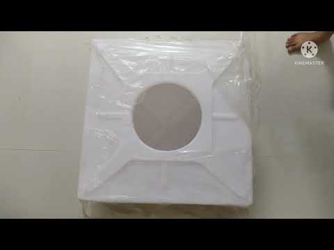 Loft Tank - Loft Water Tank Latest Price, Manufacturers & Suppliers