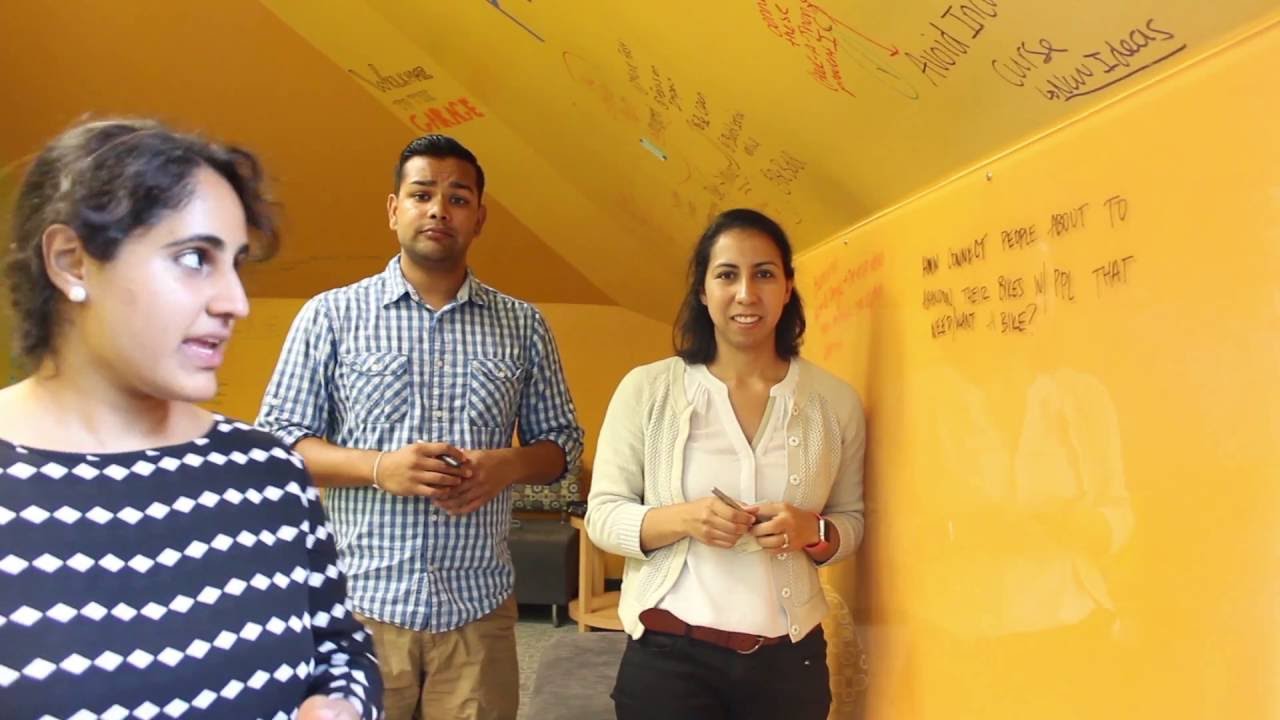 Design Thinking: Brainstorm