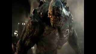 Doomsday (Batman Vs Superman) Sounds