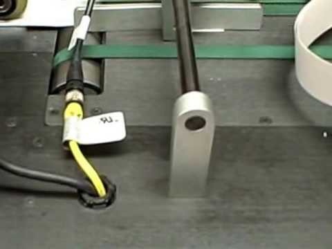 Kirk Rudy WinkJet System (Used)