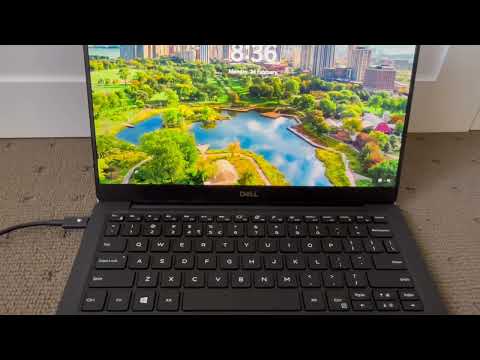 How to Factory Reset DELL Laptop , Dell XPS, Windows 11, Easy Method