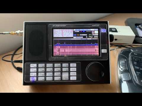 GitHub - m0nka/mcHF: mcHF SDR transceiver