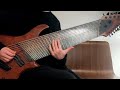 What's It Like to Play a 14-String Guitar? - Nerdist