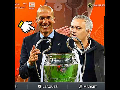 Coaches In FcM 💀 #eafc24 #shorts #eafifa #fifamobile #fifa23 #fcmobile24 #fifa22 #fifa21 #easports