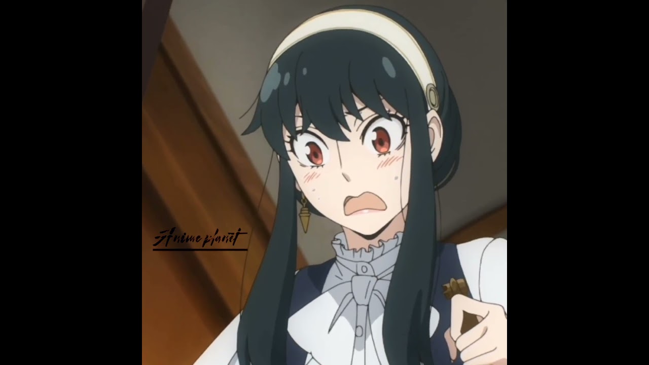 don't touch my daughter☠️#spyxfamily#anime#amvedit#animeplanet