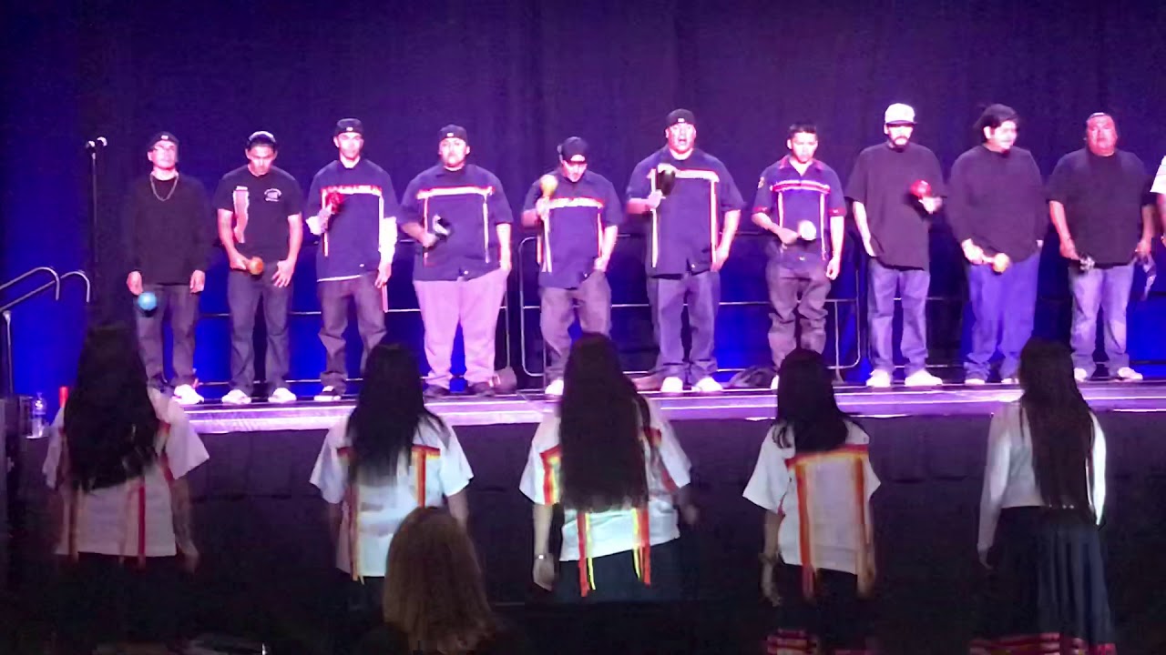Bird Singers - NIGA ‘19