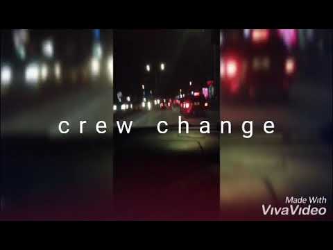 MV Queen Flower Crew Change at San Fernando, Cebu