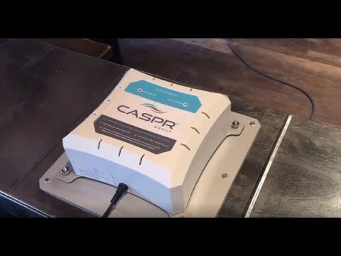 Local restaurant chain using air filtration system to keep customers safe
