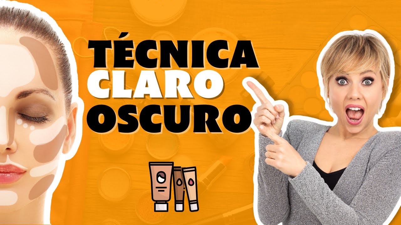 CORRECCIONES DE ROSTRO CON MAQUILLAJE