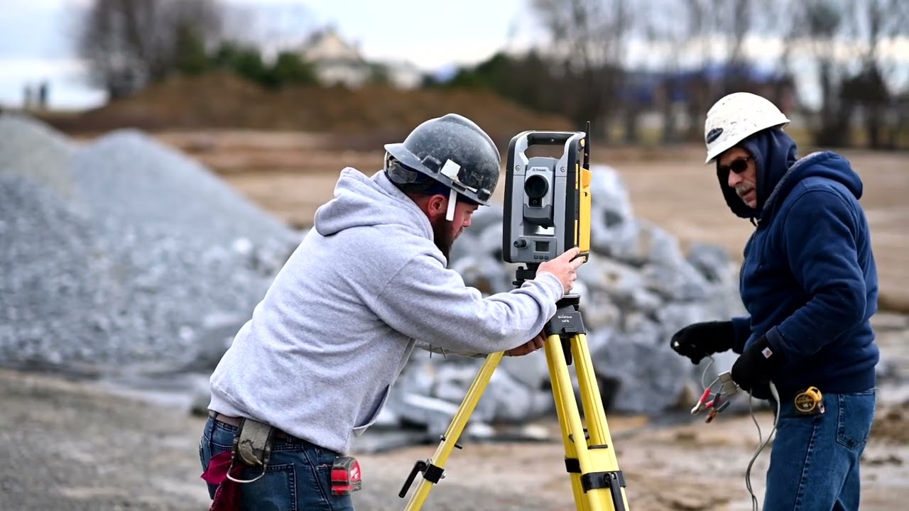 eciConstruction Introduction