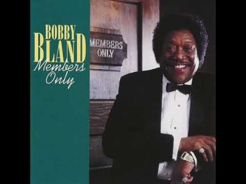 Bobby Blue Bland - Members Only