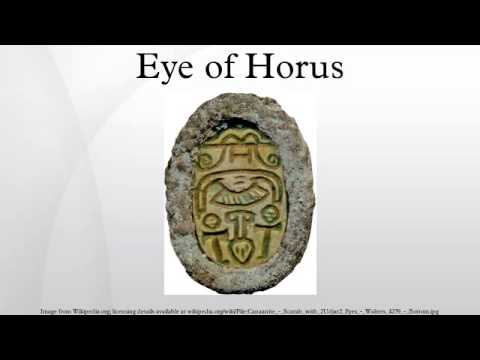 Eye of Horus