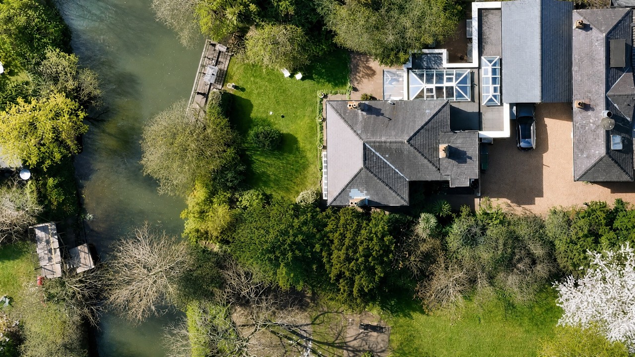 Inside a £506,000 Luxury Residential Renovation