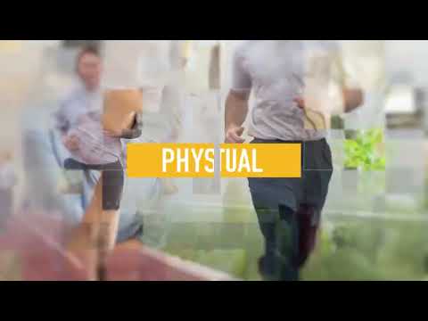 Total Force Fitness Explained