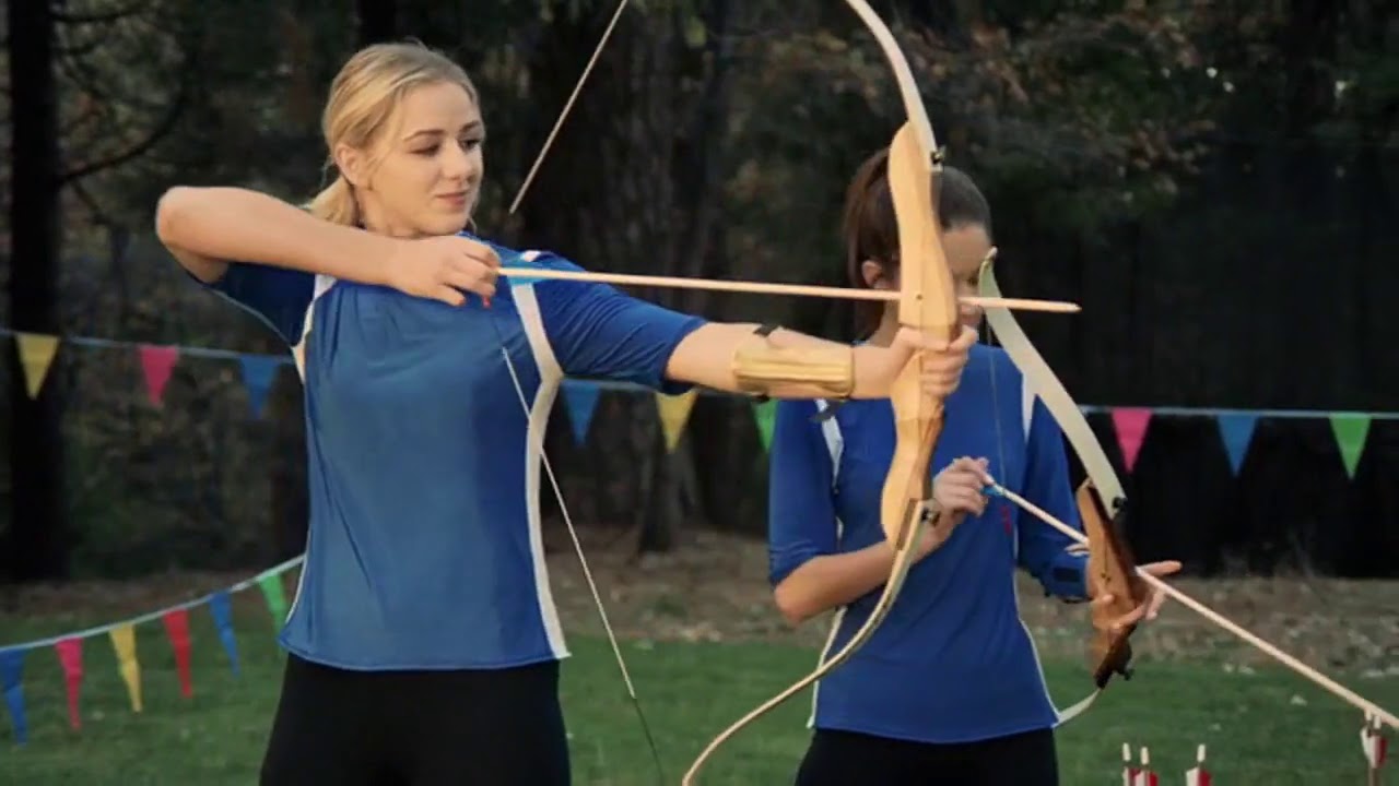 ‎Camp Arrowhead 2020 trailer