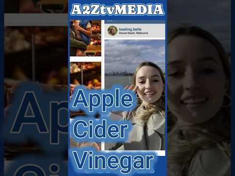 Feb.6, 2025 New TV Series - Apple Cider Vinegar - NETFLIX #TV SERIVES