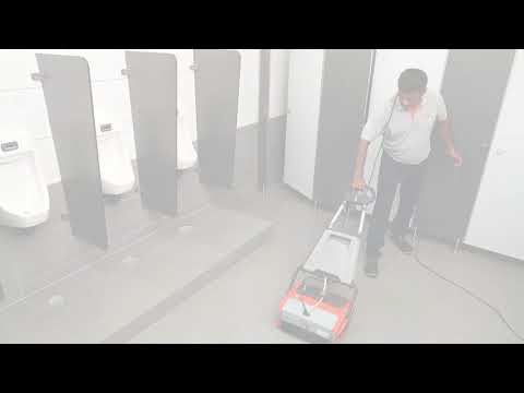 Roots Scrubbing Machine Wholesalers & Distributors in India