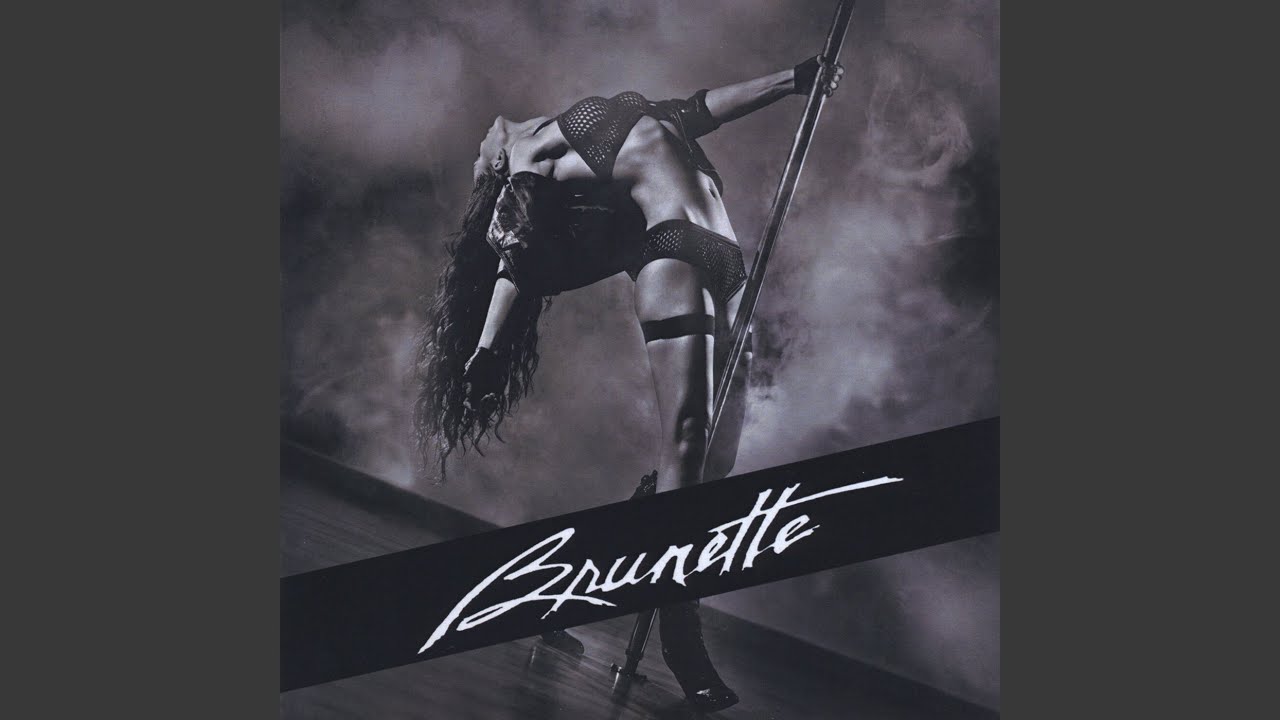 Brunette Intro