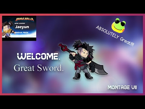 Steam Community :: Video :: 1v4 Clutches w/ THE MAGNIFICENT SWORD ...