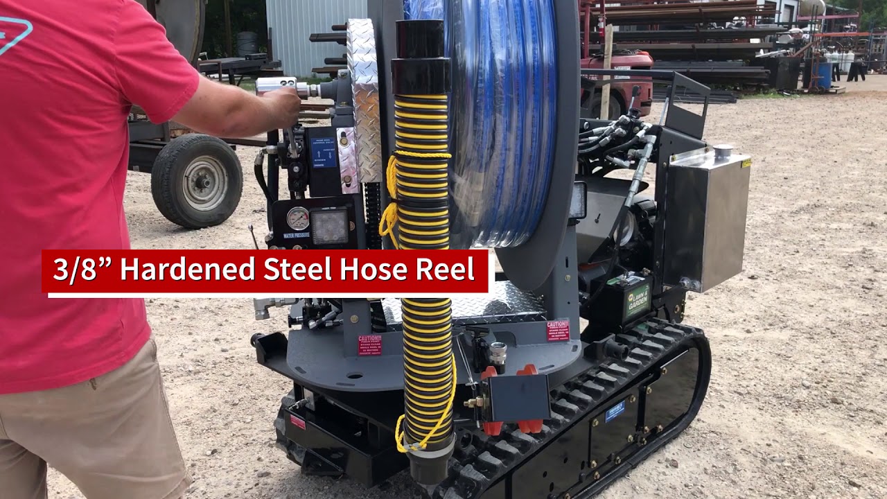 Easement Reels