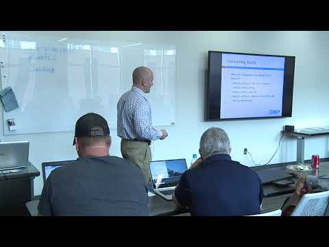 Basics of Networking (Part 1)