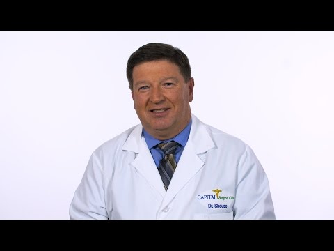 What is appendicitis? - Frankfort Regional Medical Center