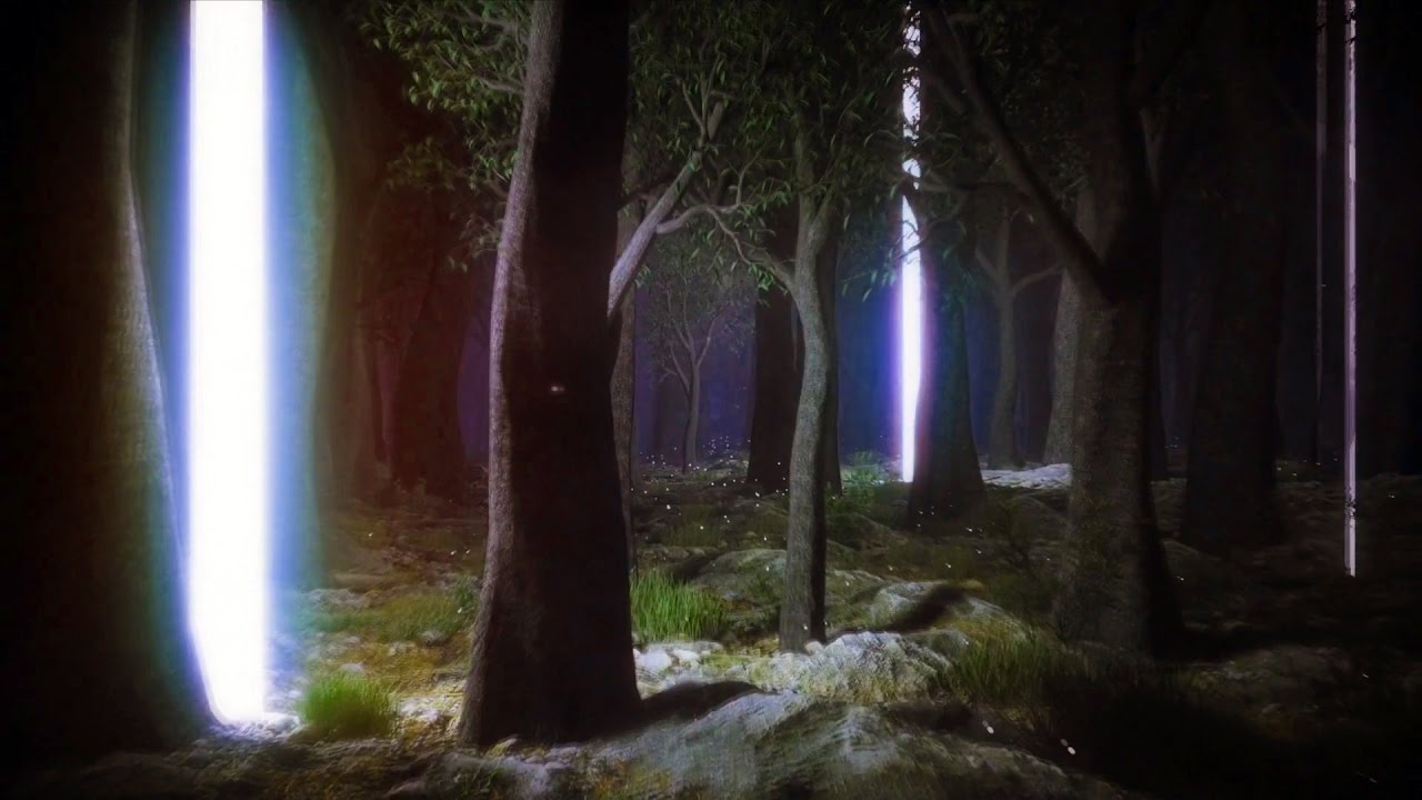 Maximum Love - Vision