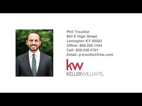 311 Dogwood Dr Stanford KY 40484 — Phil Trouillot