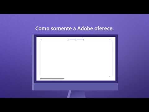 Agilize com assinaturas digitais da Adobe Sign | ADOBE