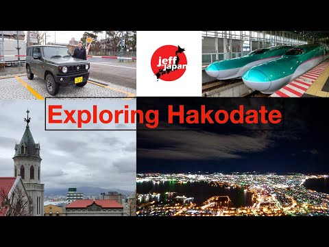 Japan's historical city with a unique past