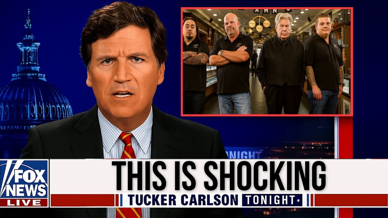 The Harrison Family’s DARK Secrets Finally Come To Light