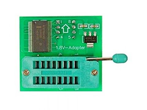 BIOS Programmer - BIOS USB Programmer Latest Price, Manufacturers ...
