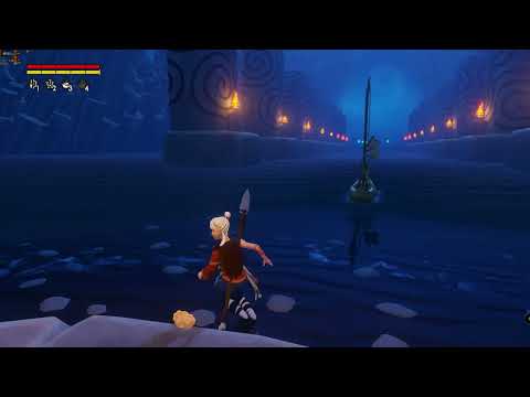 Steam Community :: Video :: Windbound End of the First Zone