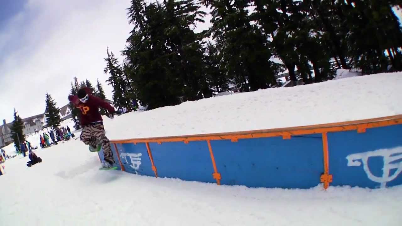 Session 2, 2012: Crash
