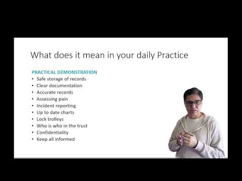 Domains of Quality Assurance- Lecture 2