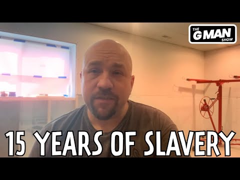 He Worked A Toxic Dead End Job For 15 Years and got NOWHERE | Loyalty Does NOT Pay